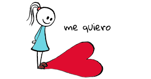 Me quiero - Instituto Aragonés de la Ansiedad